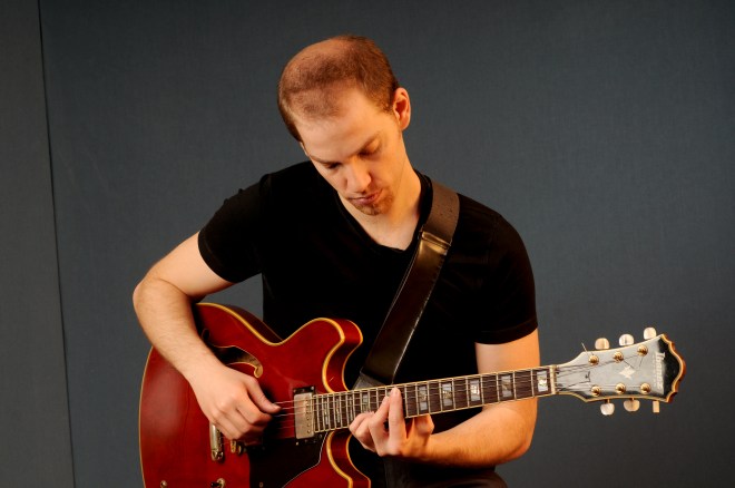 Leading Guitarist Proves his Diversity Across Platforms ...