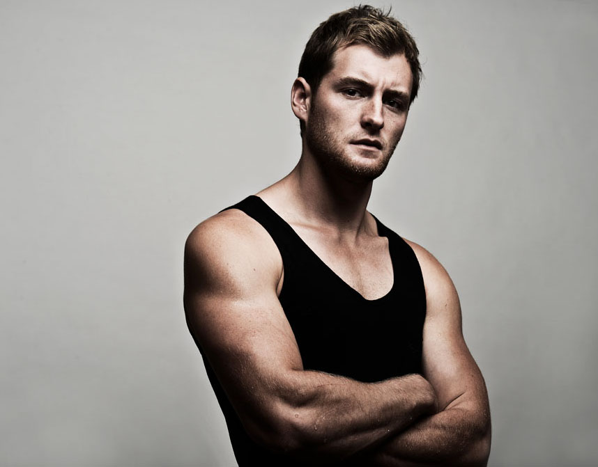 Q & A with Leading Canadian Actor Ian Fisher | internationalfilmreview