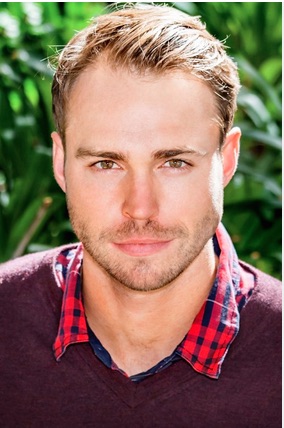 Actor Profile: Australian Heartthrob Andrew Steel | internationalfilmreview