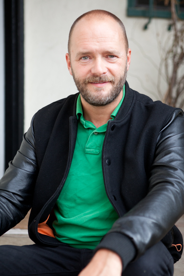 Game-Changing Journalist Richard Bence Found His Voice at Europe’s Best ...