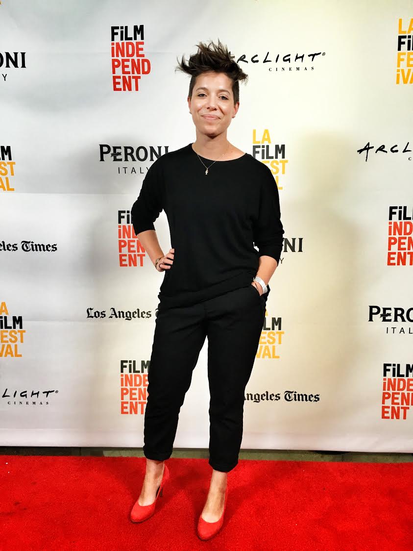 Prolific Composer Emily Rice Scores Complex and Moving Documentary ...