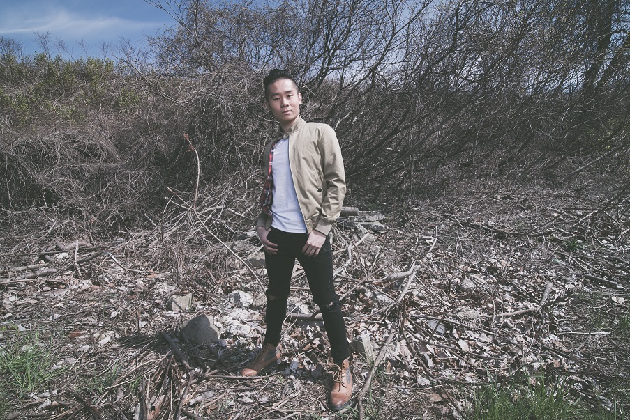 Adrian Puan is first Malaysian songwriter to be signed to U.S. label ...
