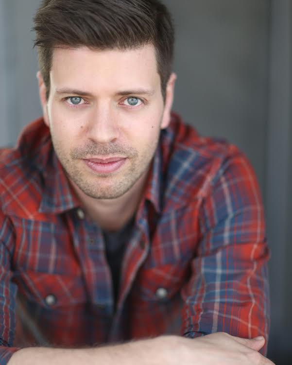 Canadian actor Cody Sparshu to star in upcoming film Overboard ...