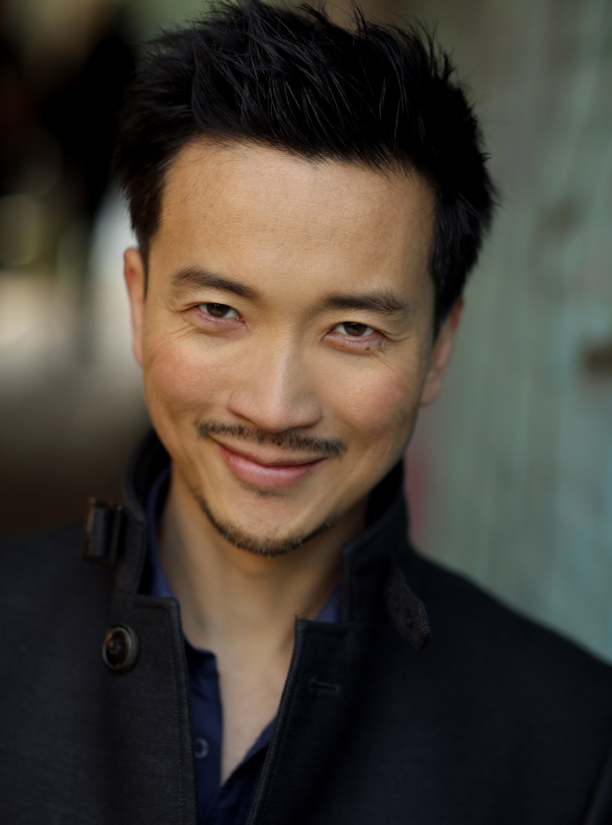 ORION LEE, SO TRANSFORMATIVE THAT EVEN HIS CO-STARS MUST MEET HIM TWICE ...