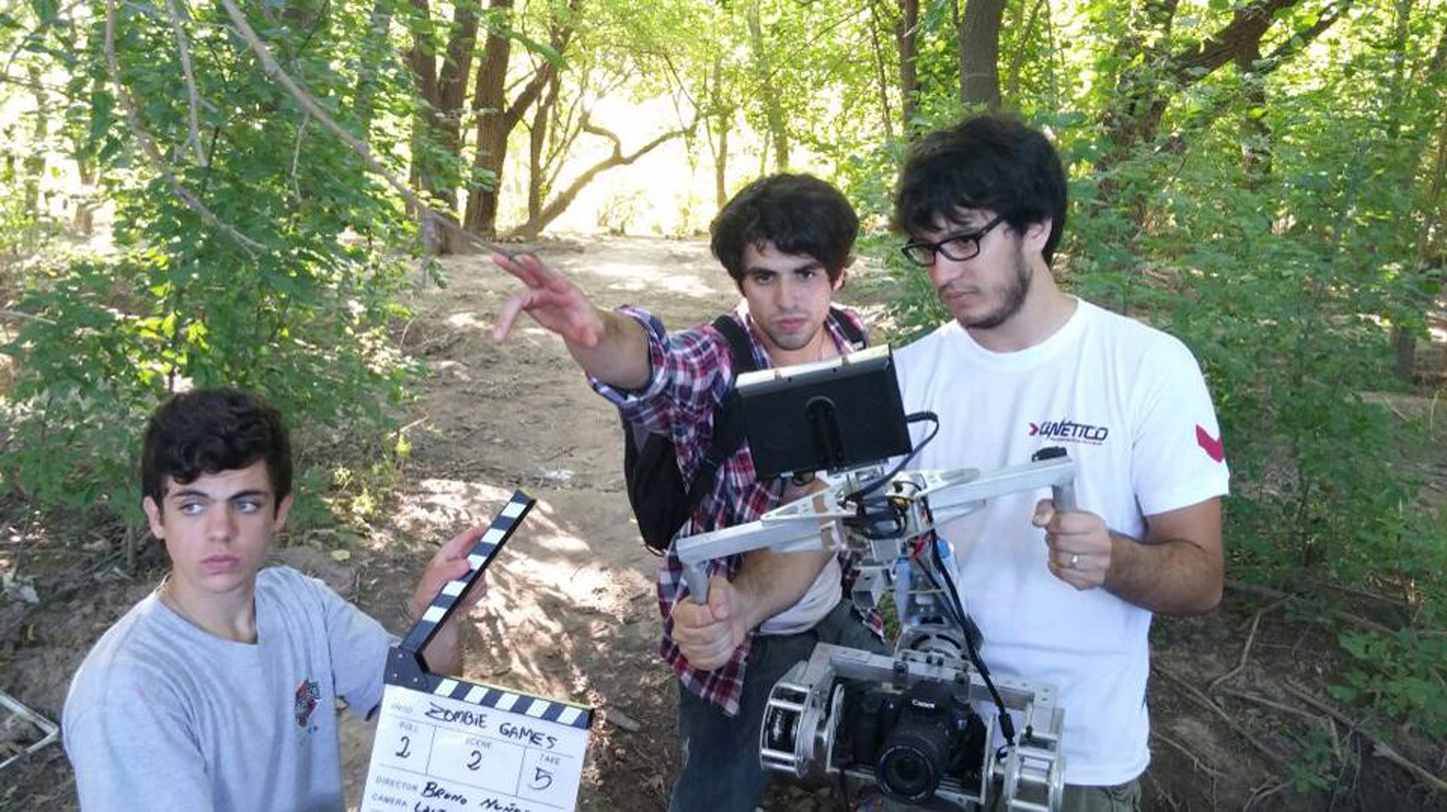 A GOOD ZOMBIE IS A FRESH ZOMBIE | internationalfilmreview