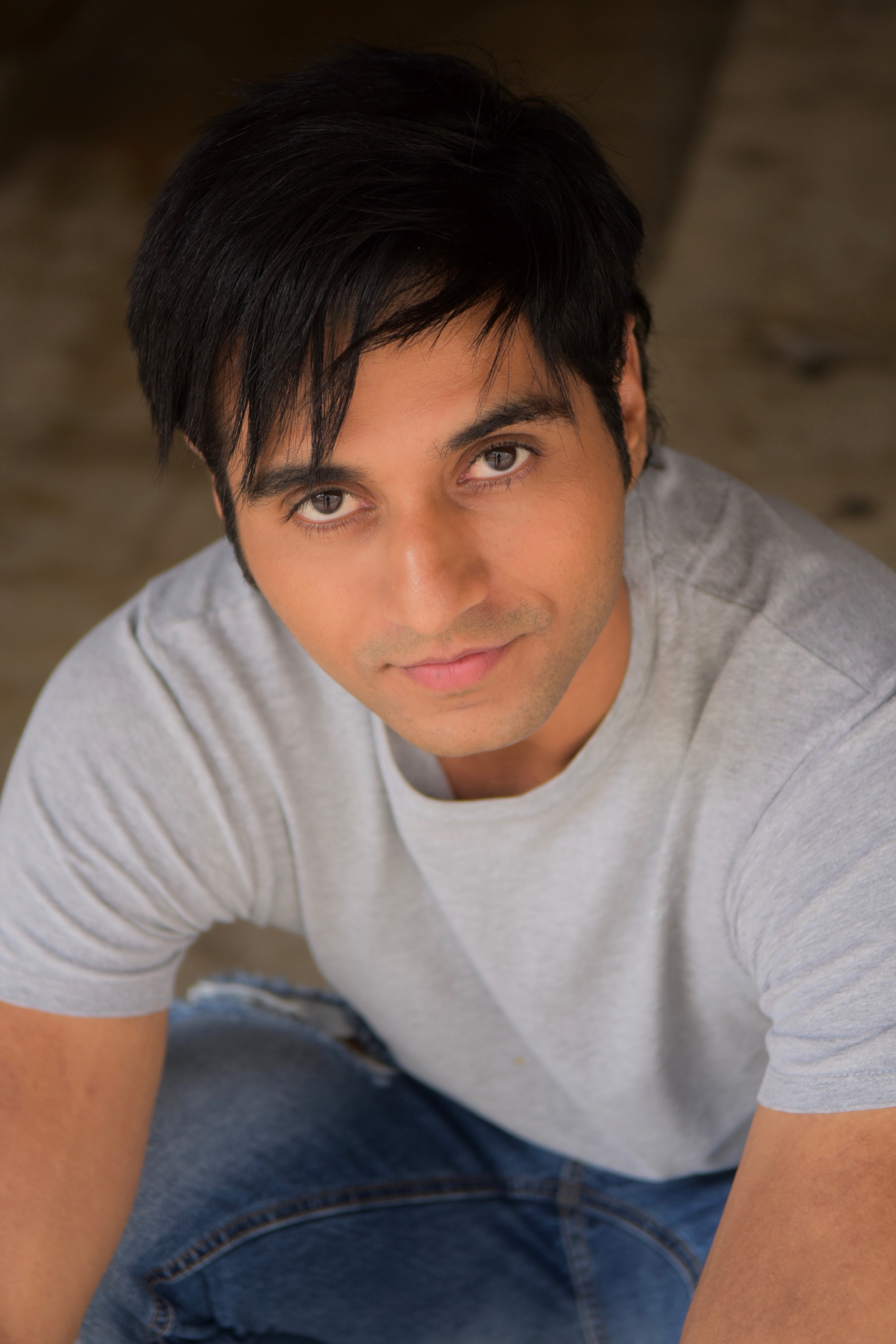 Exclusive Q&A With “Love By Chance” Talent Vishal Arora ...