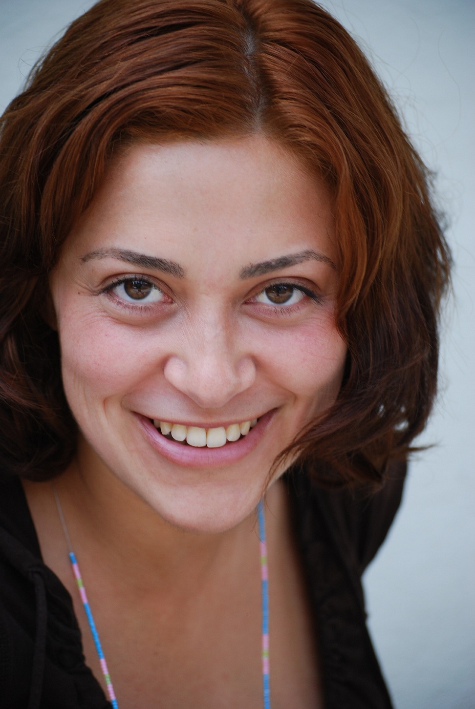 Actress Amor Sanchez is both evil and innocent in upcoming feature ...