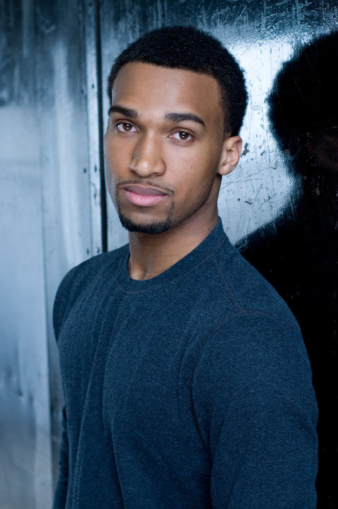 The CW Keeps Actor Nathan Mitchell Busy With Several Hit Shows ...