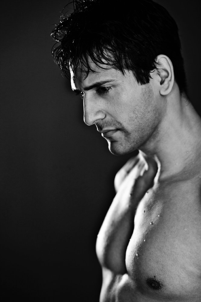 “From Sydney With Love” Star Karan Sagoo in the Upcoming Film “Followed ...