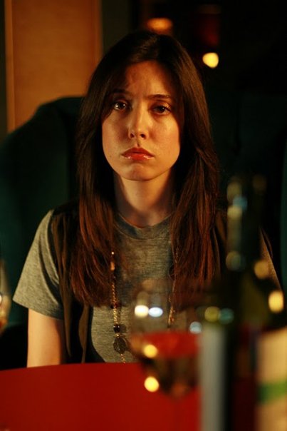 ALEXANDRA HARRIS HAS AND DOES NOT HAVE “MISSED CONNECTIONS ...