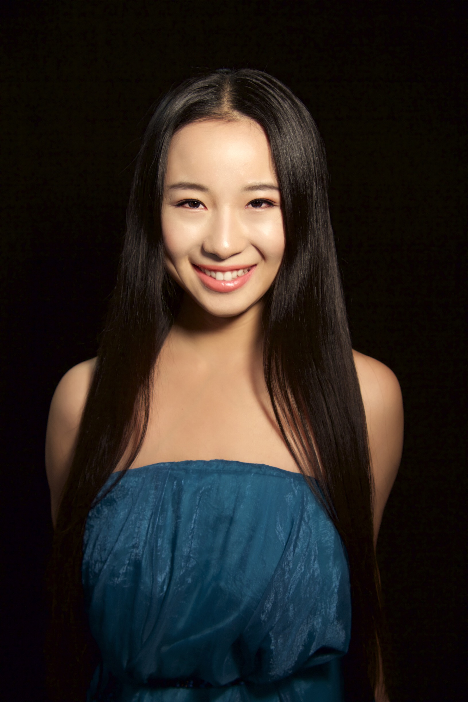 Ariel Zhang talks living her dream, the importance of acting, and ...