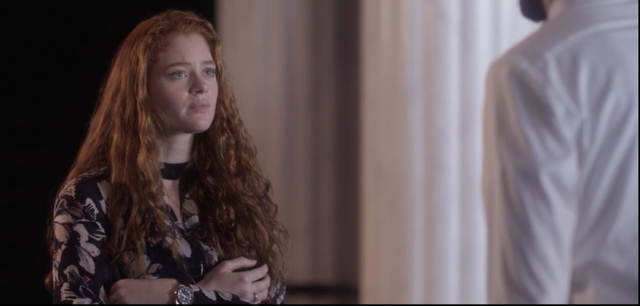 YVETTE GREGORY IS WINE TASTING | internationalfilmreview