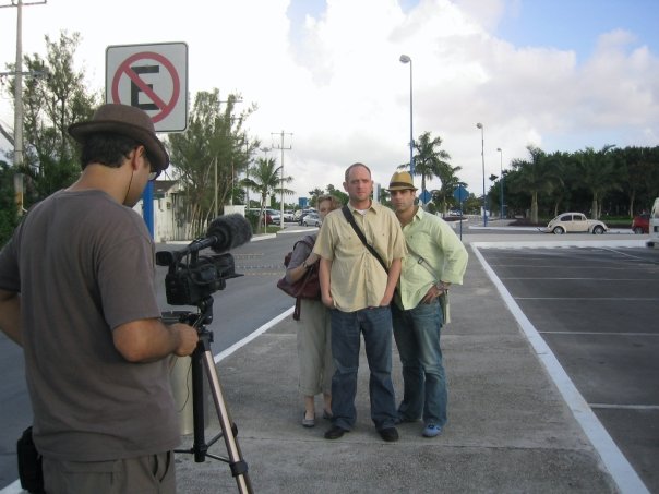 PLACING THE LAUGHTER AND HEART INTO THE DEVIL’S TAIL WITH PHIL LUZI ...