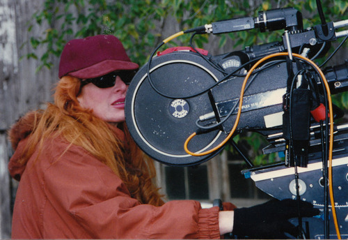 How Dreamstreet Entertainment Leads Projects and A-List Talent to the ...