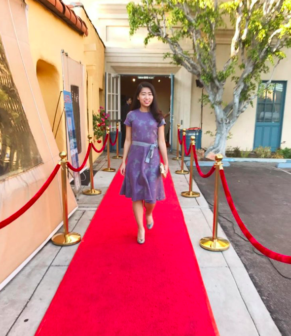 THE INCREDIBLE VOYAGE OF JIPING LIU | internationalfilmreview