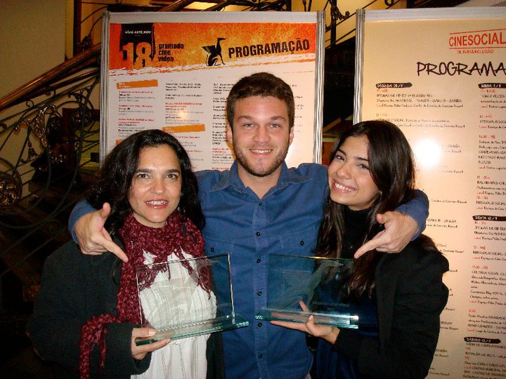 Writer Guilherme Ribeiro has always aimed to make a difference in ...