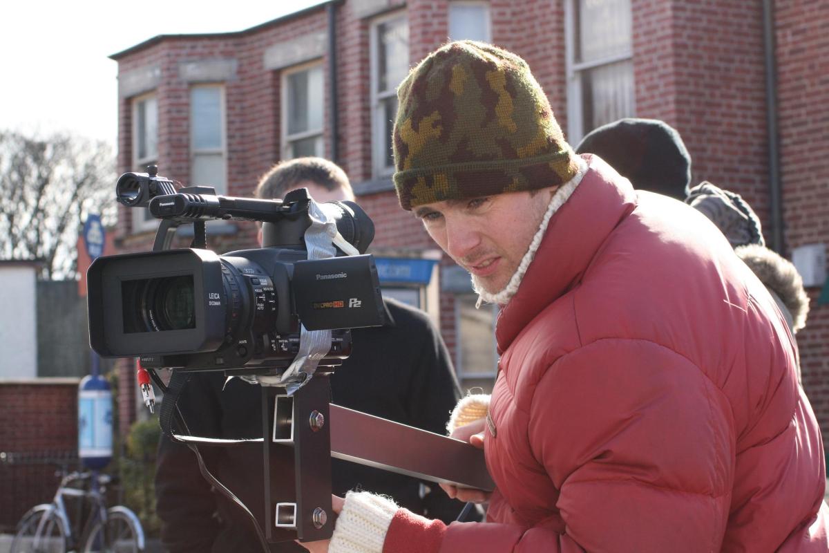 DIRECTING THE DIFFERING EXPERIENCES OF A MAN’S LIFE: THOMAS HEFFERON ...