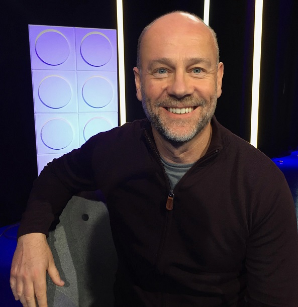 Production Designer Alex Craig’s Extraordinary Creative Vision ...