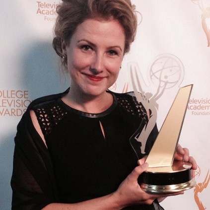 Cinematographer Kristin Fieldhouse’s Perfect Mix of Art and Science ...