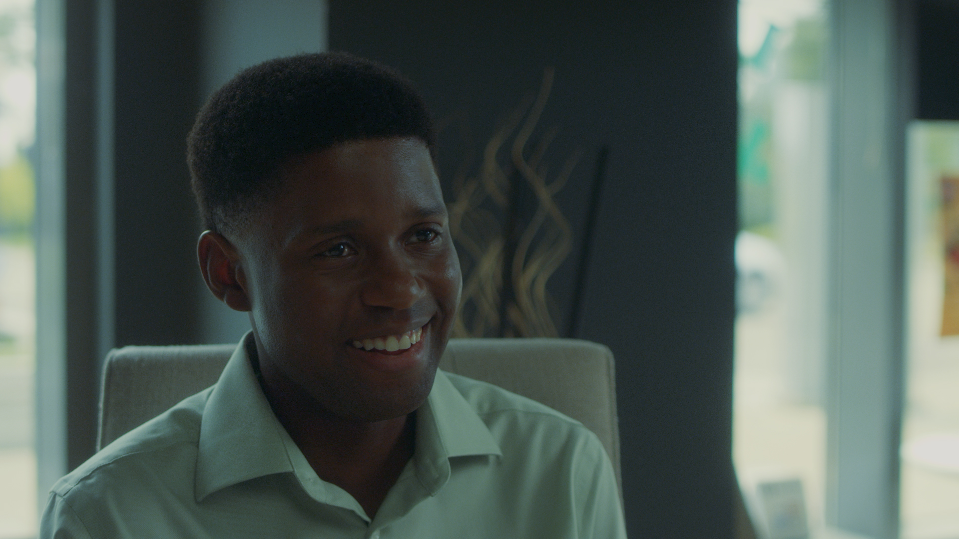 SIMEON TAOLE DELIVERS A COMPLEX SNAPSHOT OF A LIFE IN “EVERYTHING ...