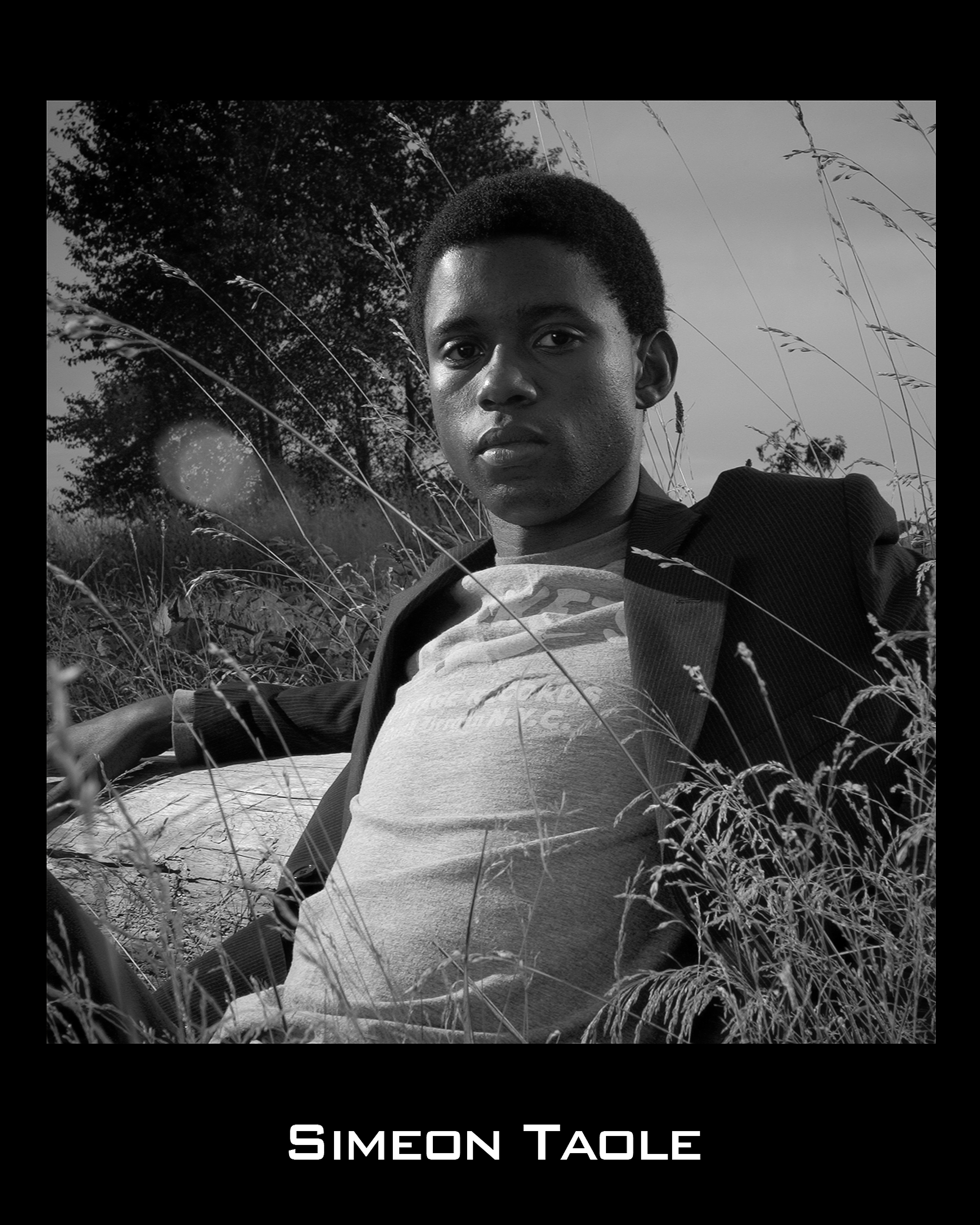 SIMEON TAOLE DELIVERS A COMPLEX SNAPSHOT OF A LIFE IN “EVERYTHING ...