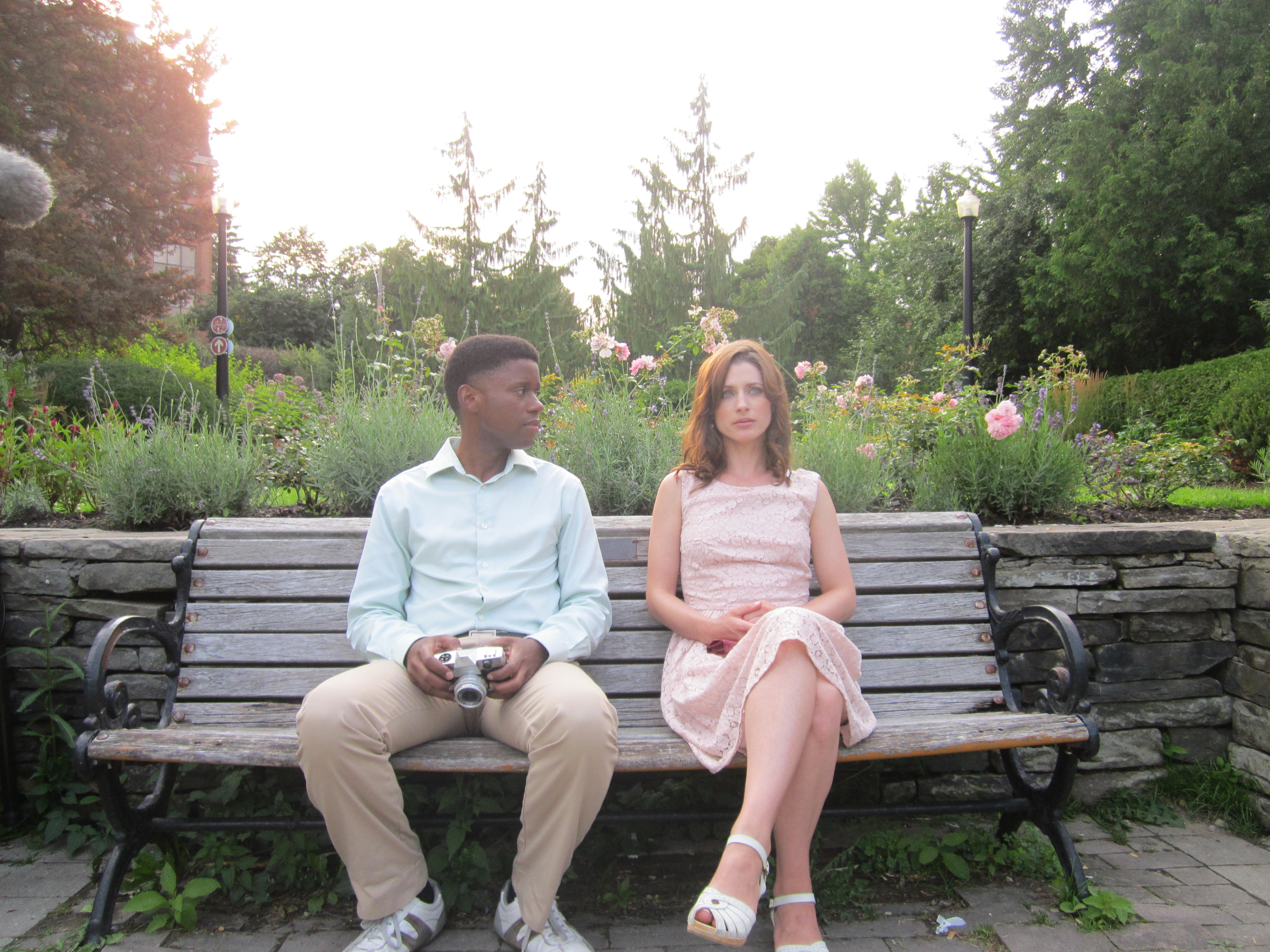 SIMEON TAOLE DELIVERS A COMPLEX SNAPSHOT OF A LIFE IN “EVERYTHING ...