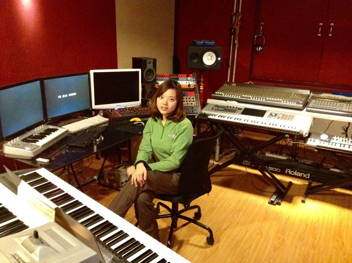 Leading Chinese Composer Min He transports audiences to North China in ...