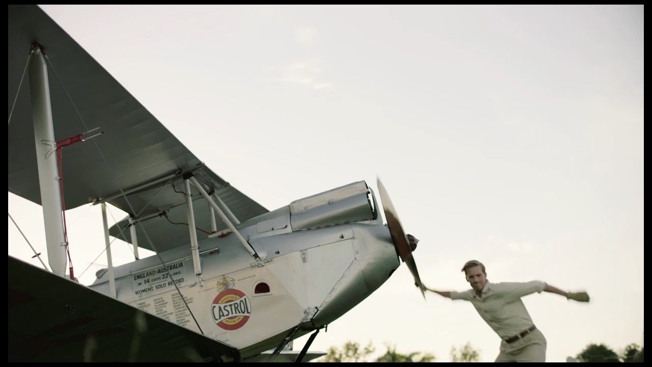 Michael Whalley steals the heart of ‘Jean’ and audiences in new film ...