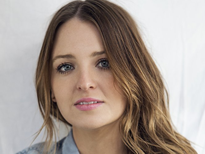 Charlotte Chimes On Acting Real: Playing Real-Life Characters ...