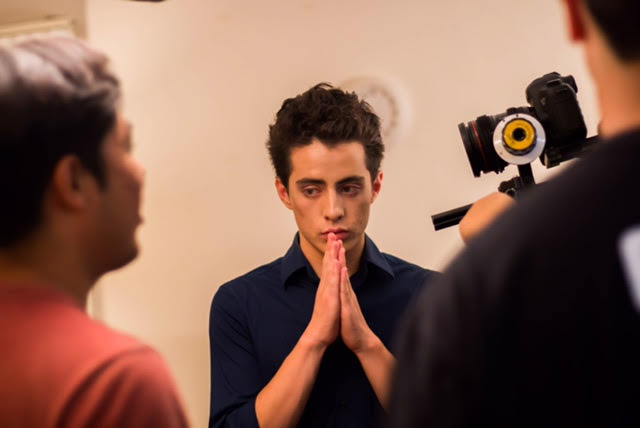 An Exclusive Discussion of Award Winning Actor Christopher Capito’s ...