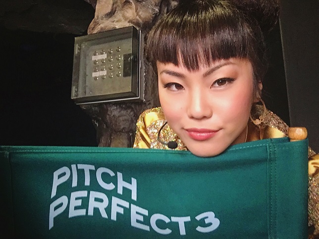 Dancer Mao Kawakami Glows on Stage and Screen | internationalfilmreview