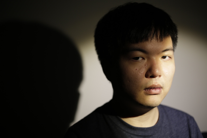 Producer Mickey Liu brings music and drama together in acclaimed film ...