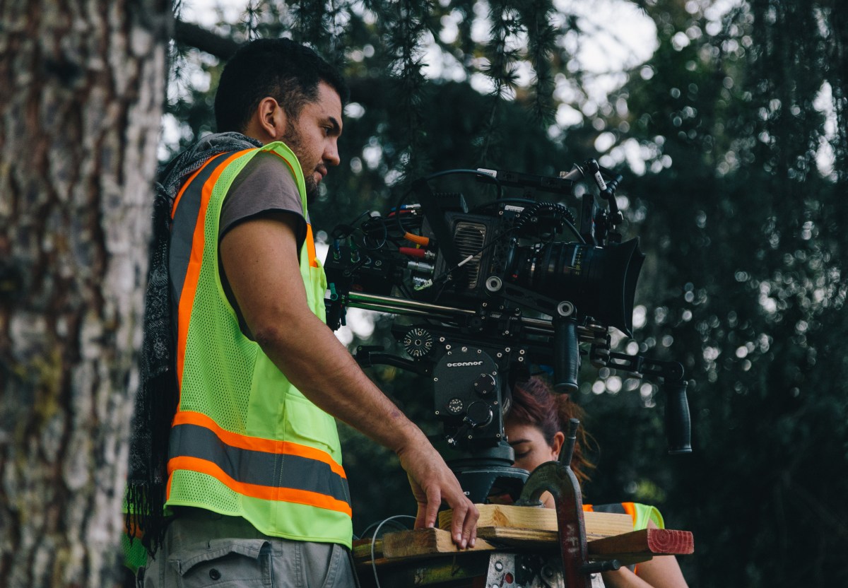 JOSE ANDRES SOLORZANO PEERS DEEP INTO MEXICO IN “HUICOLES: THE LAST ...