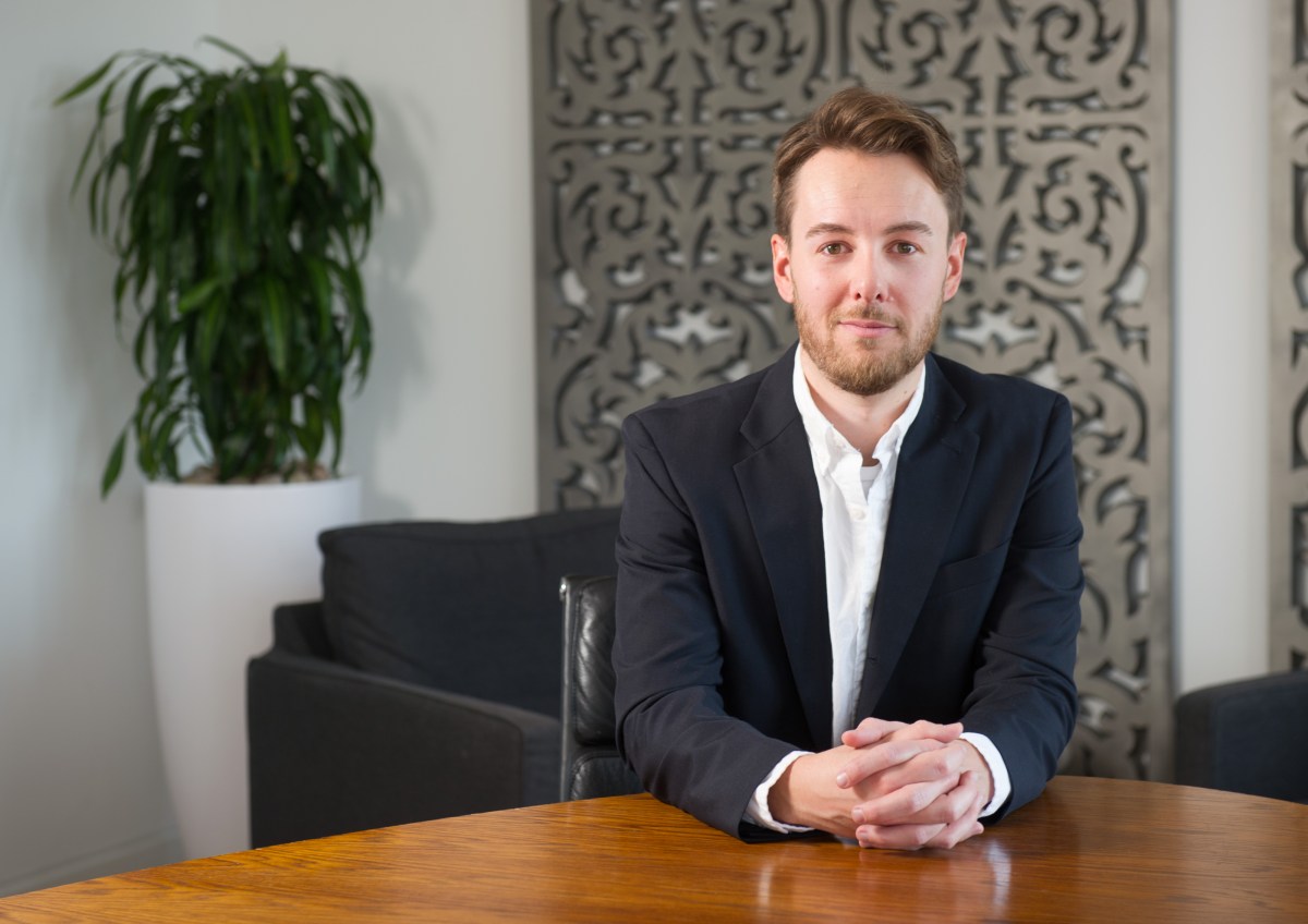 Go behind-the-scenes of Korean hit ‘The Society Game’ with TV Exec Dan ...