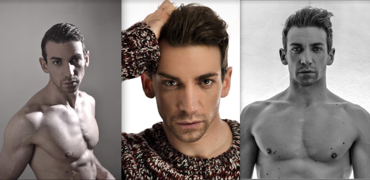 Richard Rennie: Dominating the Entertainment Industry from All Angles ...