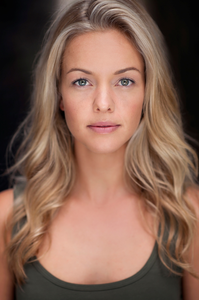 Netflix Actor Millie Samuels on working for the streaming giant, and ...