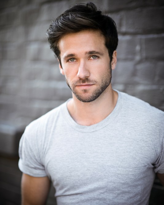 Australia’s Mark Davis talks passion for acting and starring in ‘I Want ...