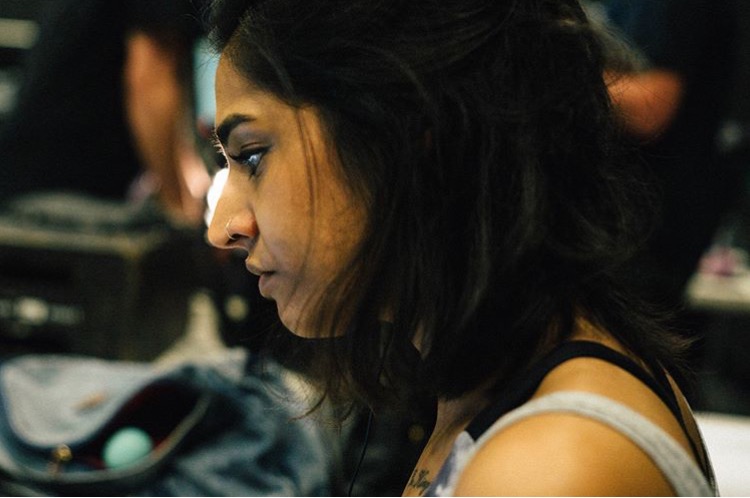 Motion Graphics Designer Rupa Rathod talks working with Kylie Minogue ...