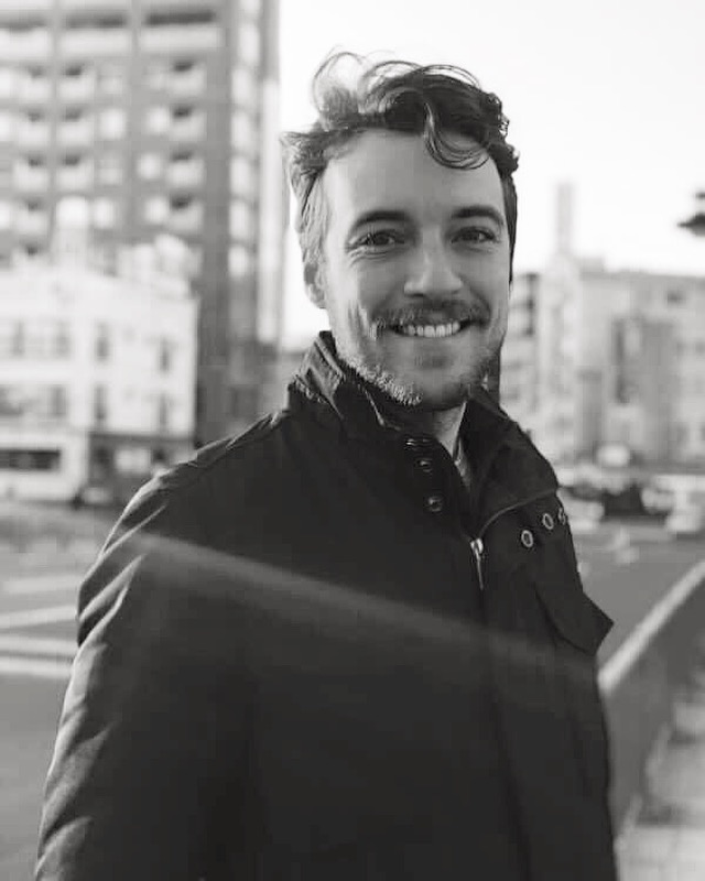 Daniel Berini on “Promised” | internationalfilmreview