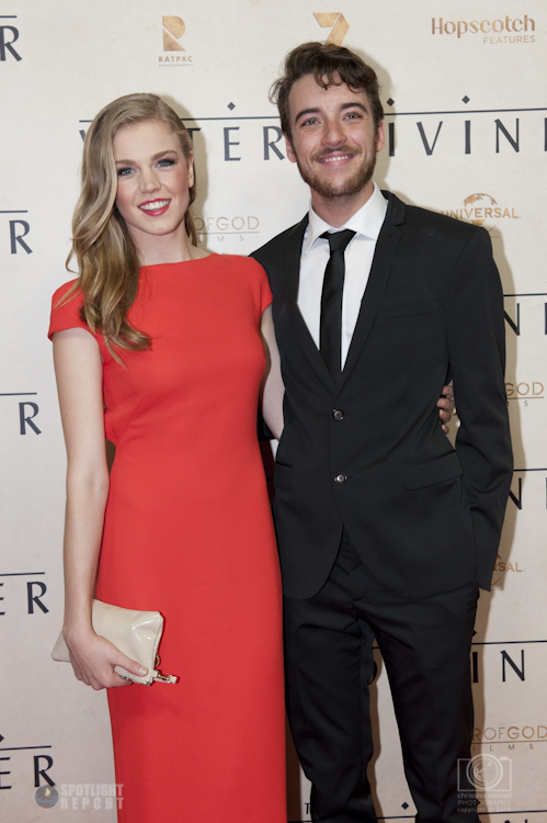 Daniel Berini on “Promised” | internationalfilmreview